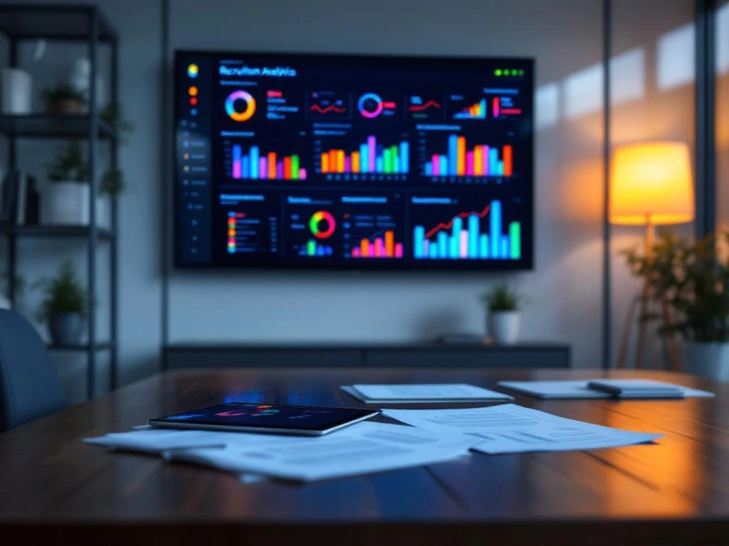 Hoe evalueer je de effectiviteit van je wervingsproces? - Wierenga & De ...