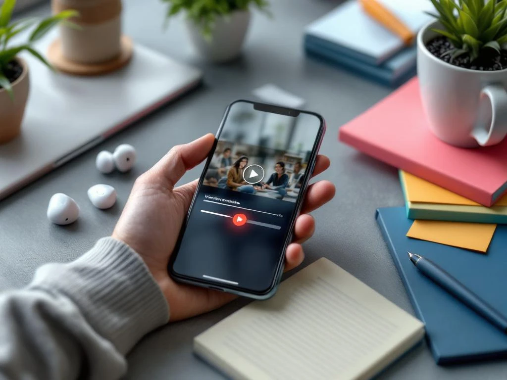 8 tips voor video recruitment die Gen Z aanspreekt - Wierenga & De Graaf